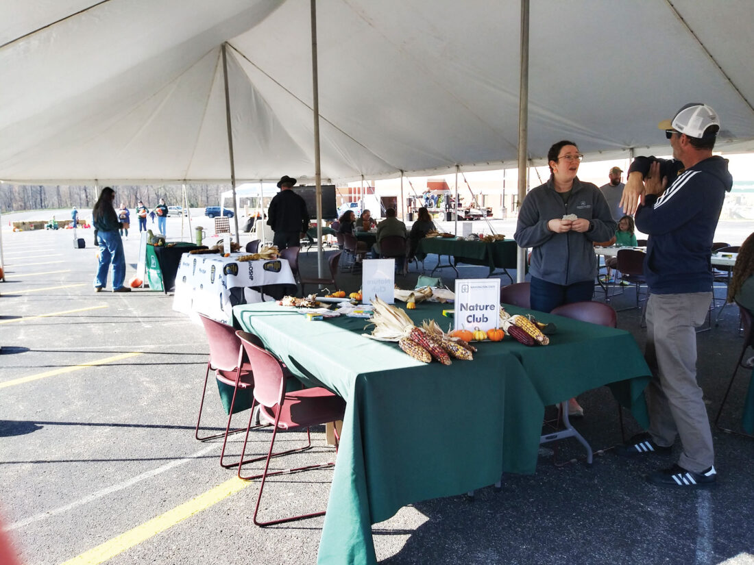 Out of Their Gourds: Pumpkin Chuckin’ makes a glorious mess at ...